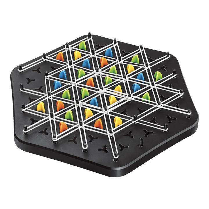 Juego de Mesa Triggle - H-E-B México