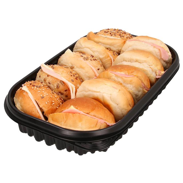 Meal Simple Charola Marinitas 10pz 1 Pz - H-E-B México